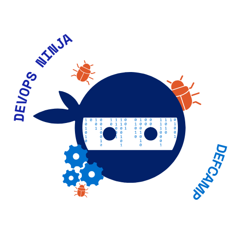 DevOps Ninja - DefCamp Cluj 2024